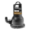 Wayne UTILITY PUMP 1/2HP VIP50 | Zoro